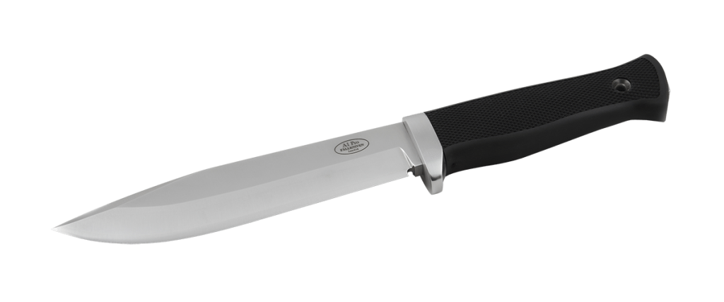A1pro » Fixed blades - Fällkniven