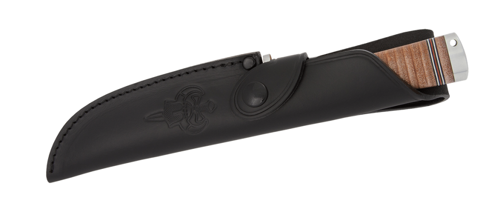 NL4L Frey (Lam. VG7 steel) » Exclusive knives - Fällkniven