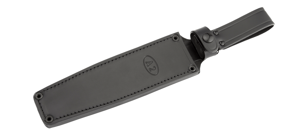 A2L (Lam. VG7 steel) » Survival knives - Fällkniven