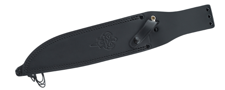 NL1L Thor (Lam. VG7 steel) » Survival knives - Fällkniven