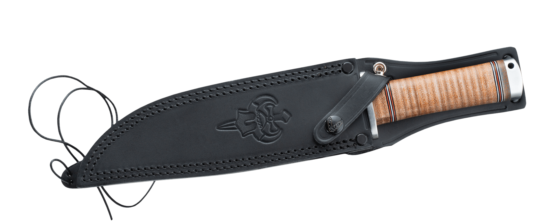 NL2L Odin » Exclusive knives - Fällkniven