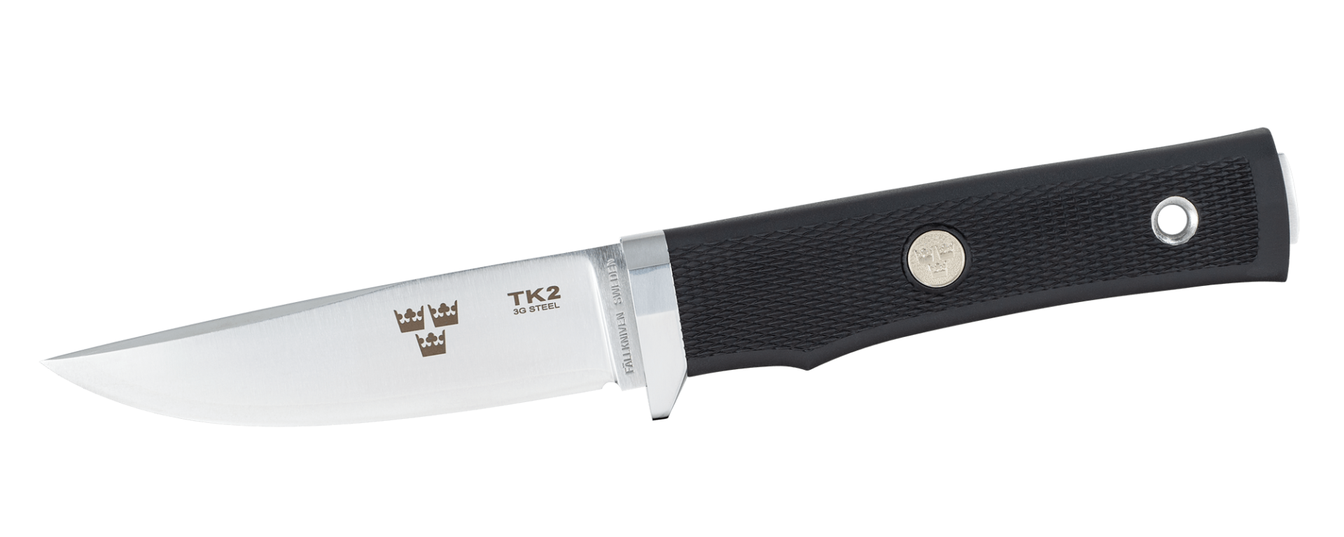 TK2 » Exclusive knives - Fällkniven