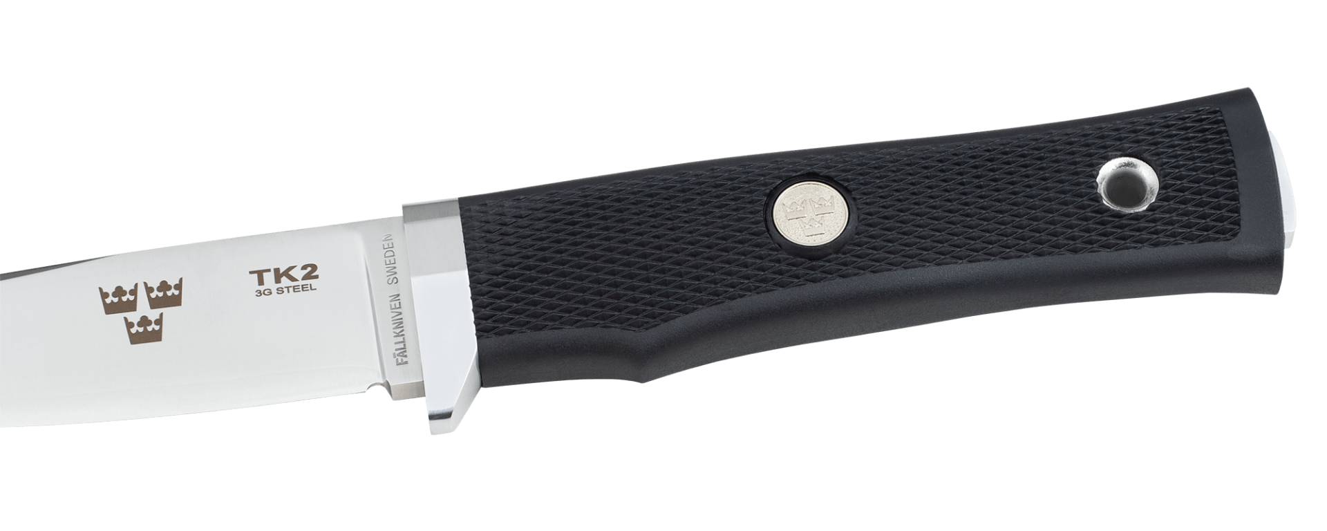 TK2 » Exclusive knives - Fällkniven