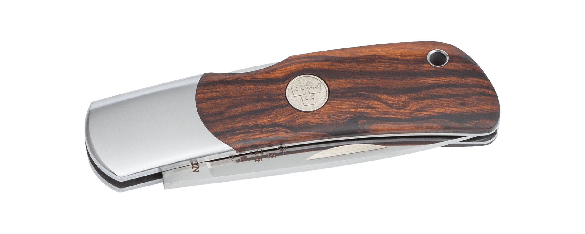 TK3ic (Elmax steel) » Exclusive knives - Fällkniven