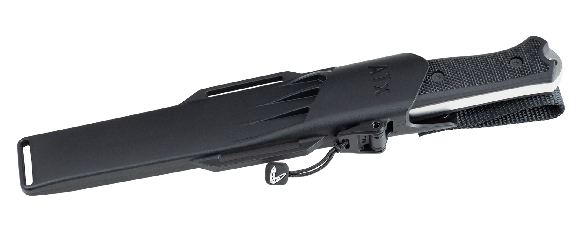 A1x - Satin finish » Fixed blades - Fällkniven