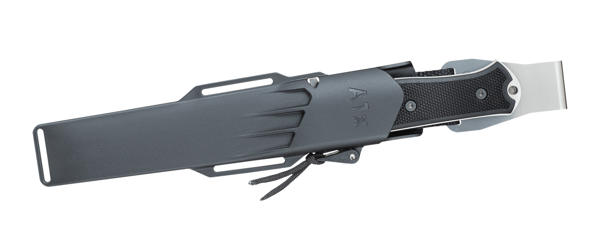 A1x - Satin finish » Fixed blades - Fällkniven