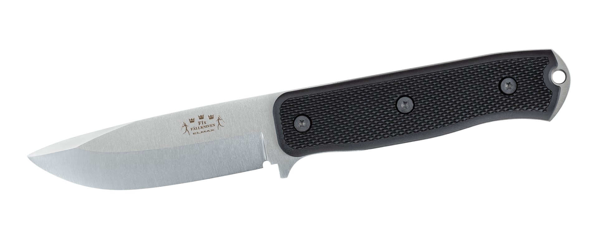 F1x Elmax » Fixed blades - Fällkniven