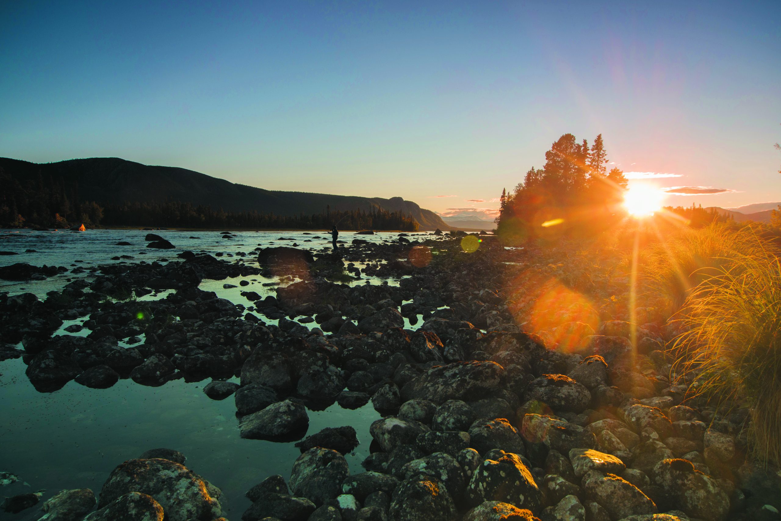 About us - Fällkniven