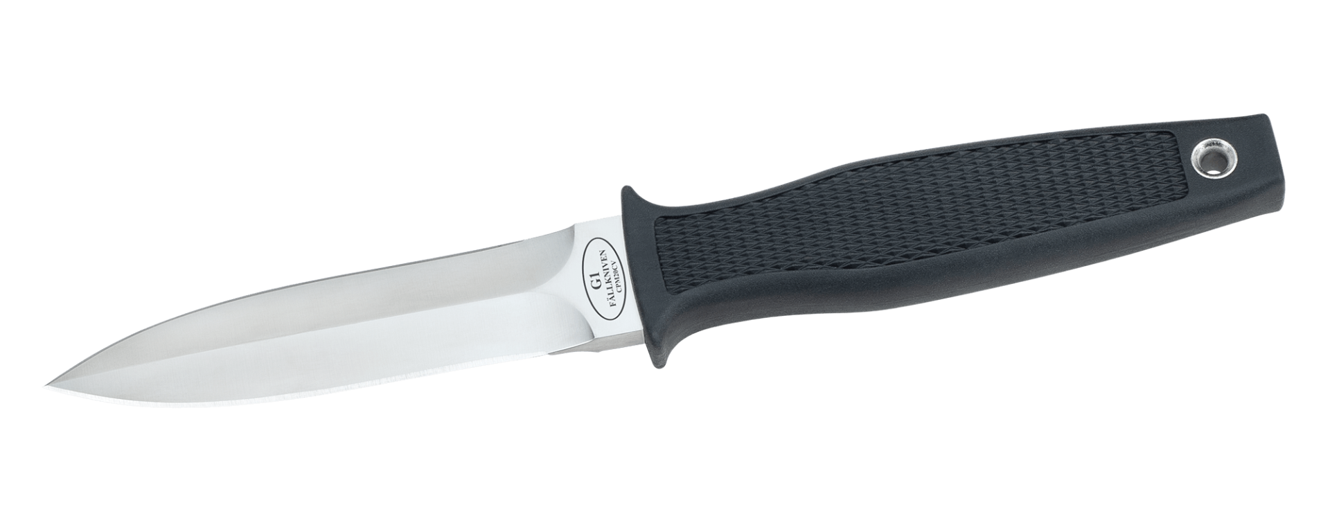 G1z (Garm Fighter) » Slidknivar - Fällkniven