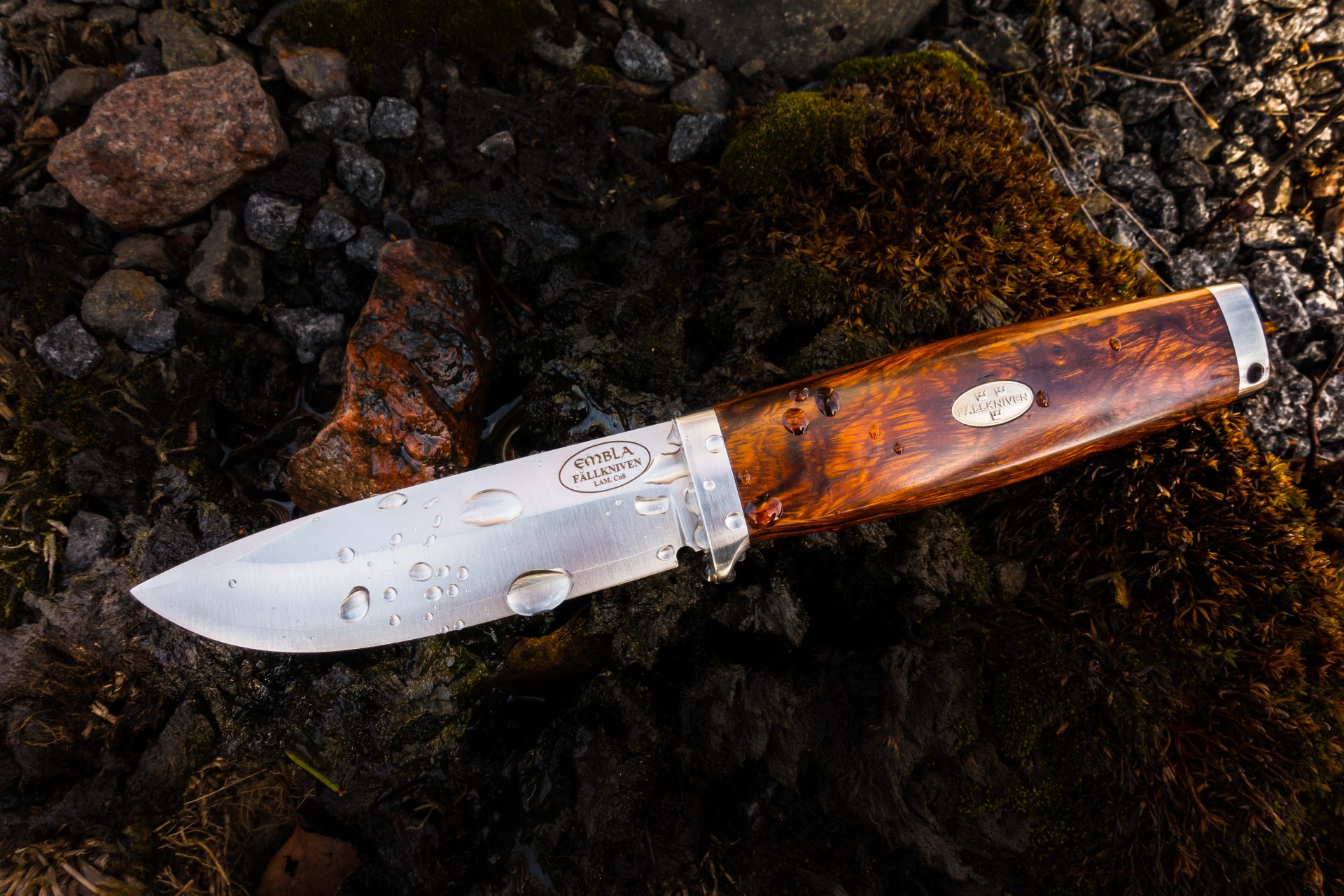 Fällkniven - Nordens ledande knivspecialist sedan 1984