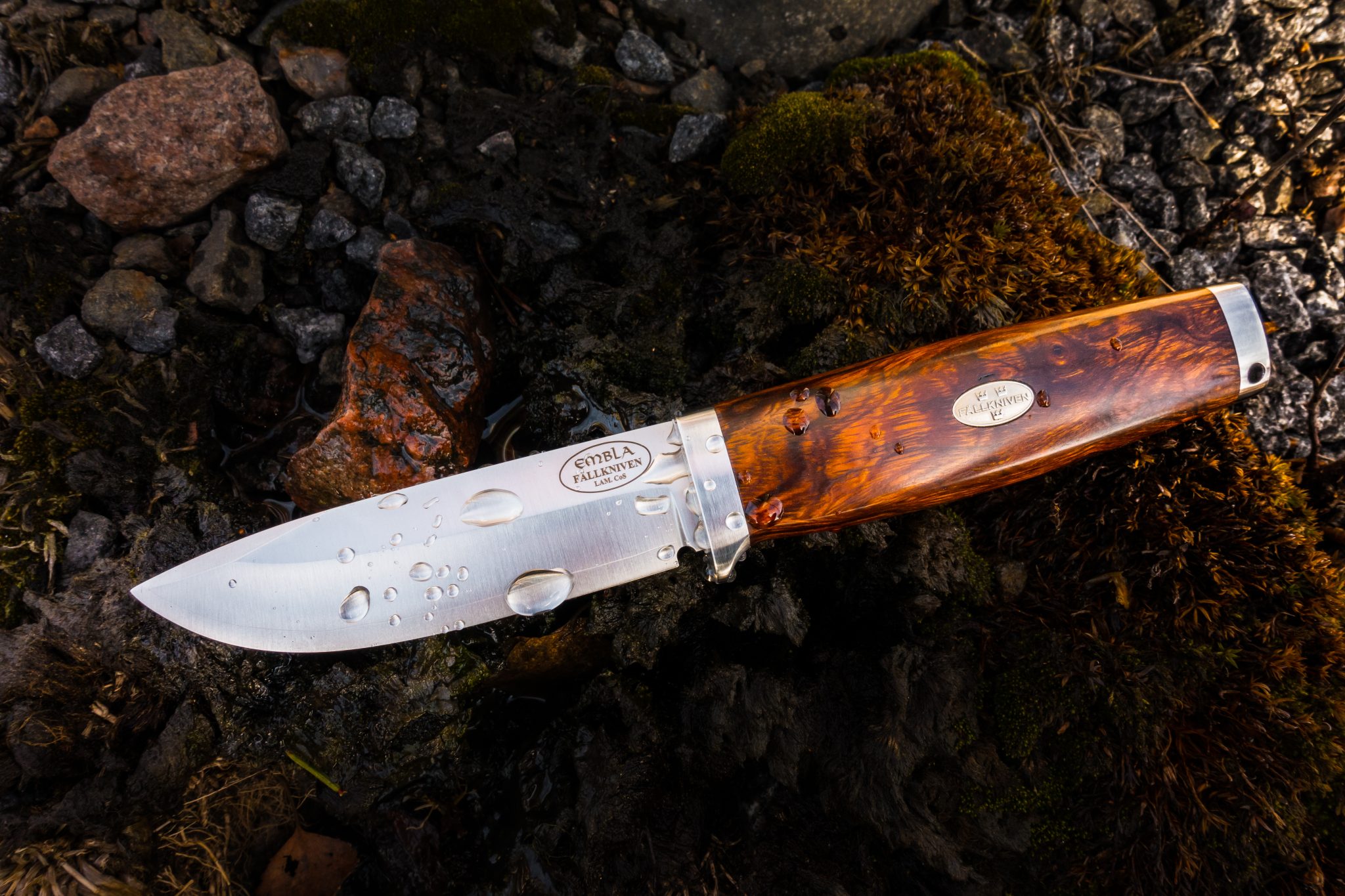 Fällkniven - Nordens ledande knivspecialist sedan 1984