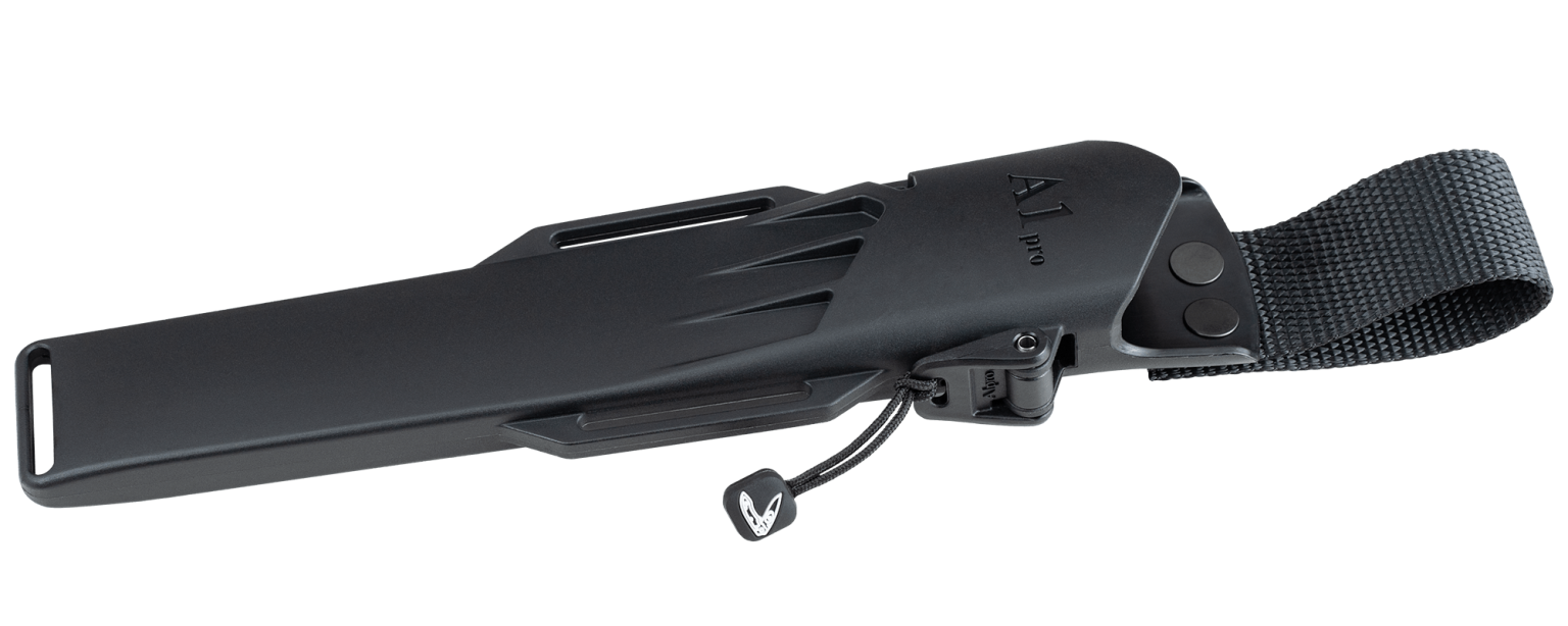 A1pro » Fixed blades - Fällkniven