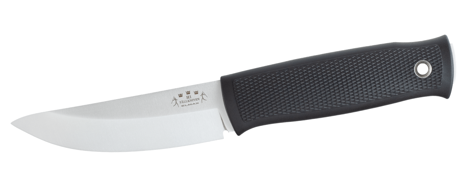 H1 Elmax » Fixed blades - Fällkniven