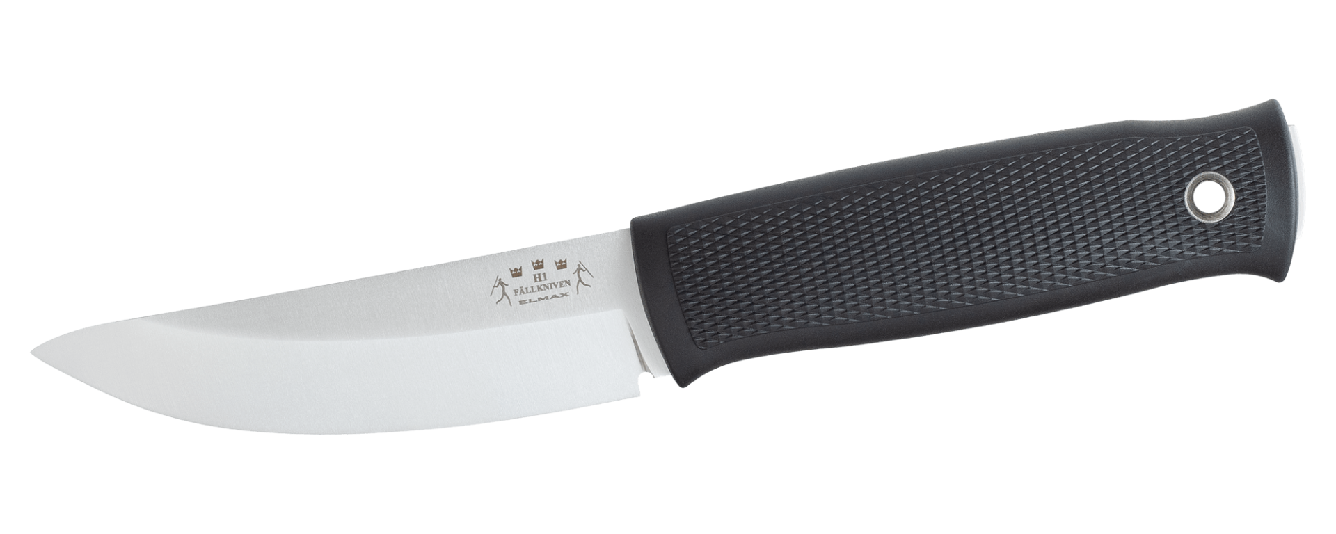 H1 Elmax » Fixed blades - Fällkniven