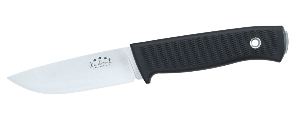 F1 (Elmax steel) » Fixed blades - Fällkniven