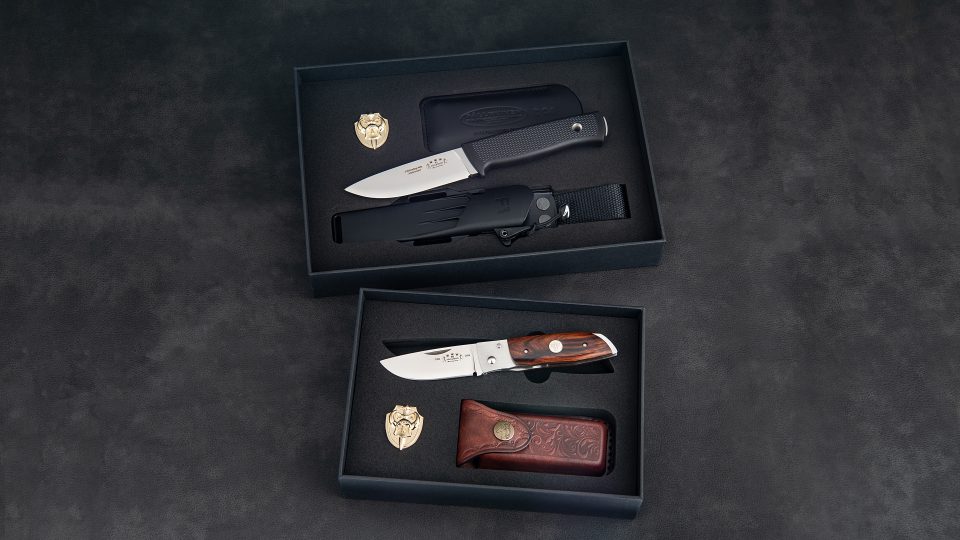 Fällkniven - The best knives in the world!