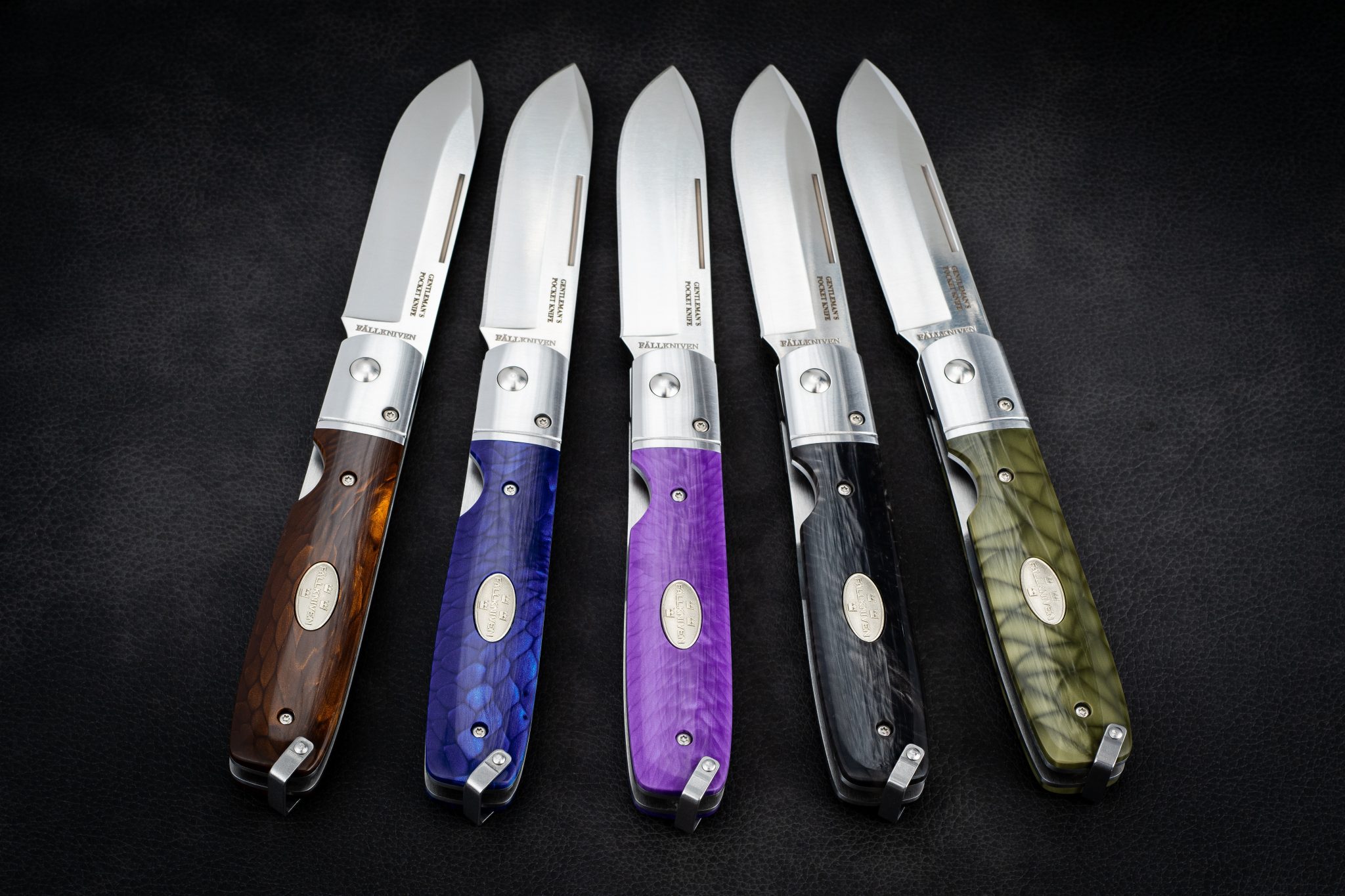 Fällkniven - The best knives in the world!